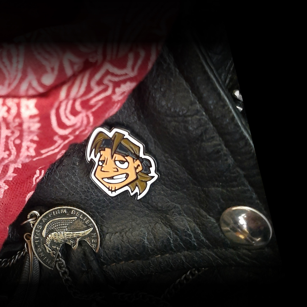 Metal Family Значок купить на OZON по низкой цене (532166884)