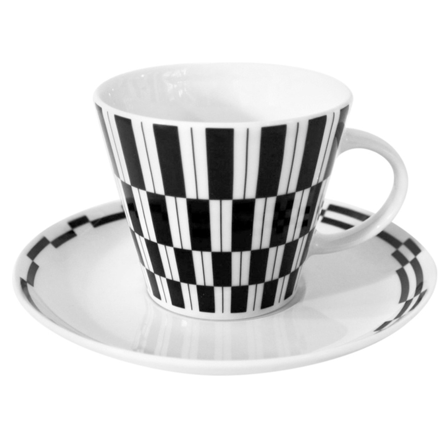 Чайная пара Thun - купить по выгодной цене в интернет-магазине OZON (545139621)