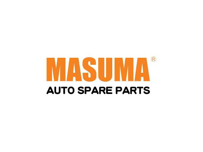 Наконечник рулевой Mazda CX-5 (KF) 17- Masuma - Masuma арт. ME9904 ...