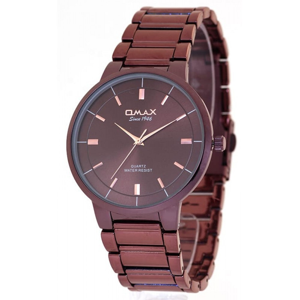 Наручные часы OMAX Quartz ODC019500D - купить с доставкой по выгодным ...