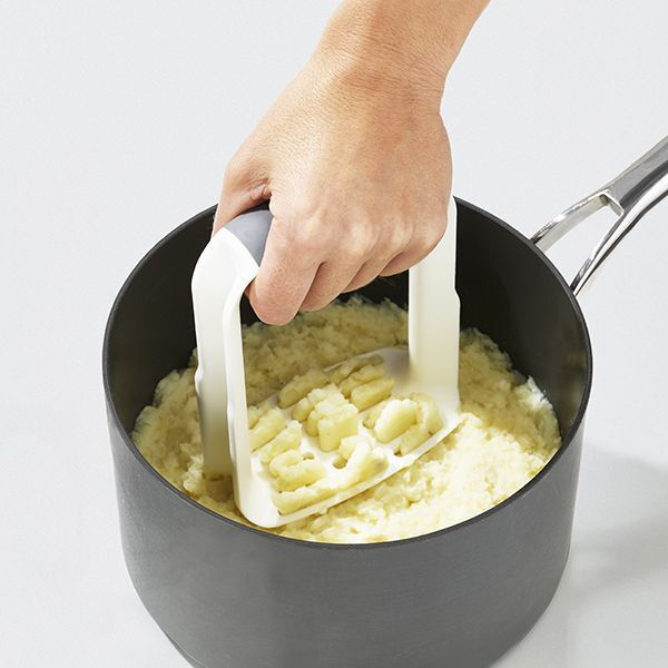 Пресс для картофеля, 16 см купить по выгодной цене в интернет-магазине ...