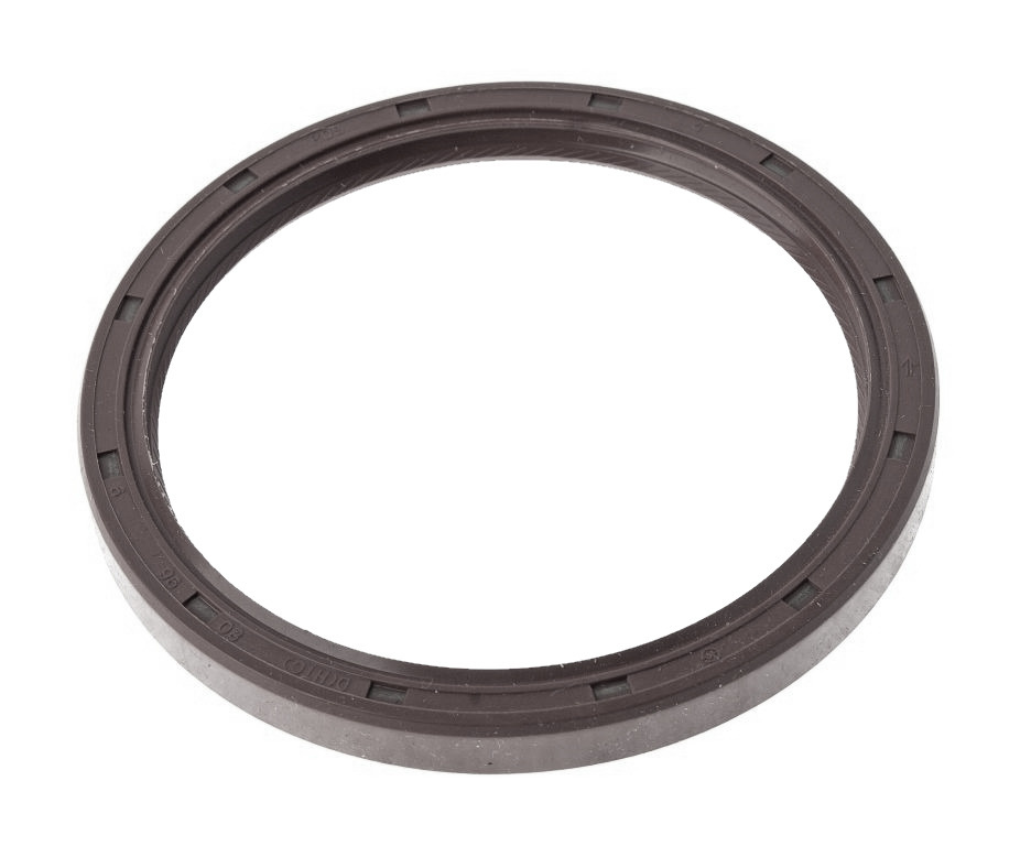 Сальник коленвала Портер. Задний. HYUNDAI Porter-1. (Оригинал). - MBS ...