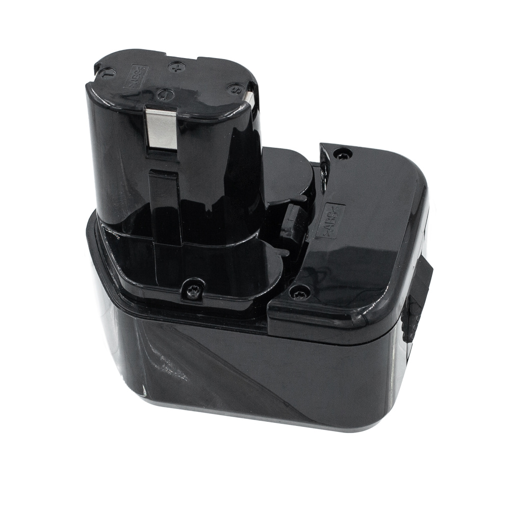 Аккумулятор EB1214S 2000mAh для шуруповертов Hitachi eb1214s bcc1215 ...