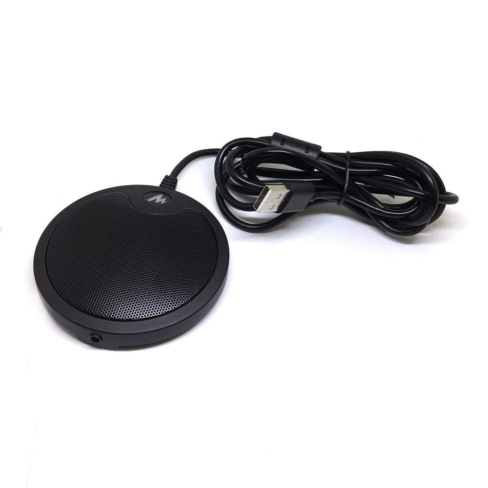 Микрофон для конференций MAONO AU-BM10 (USB,настольный) - купить по ...
