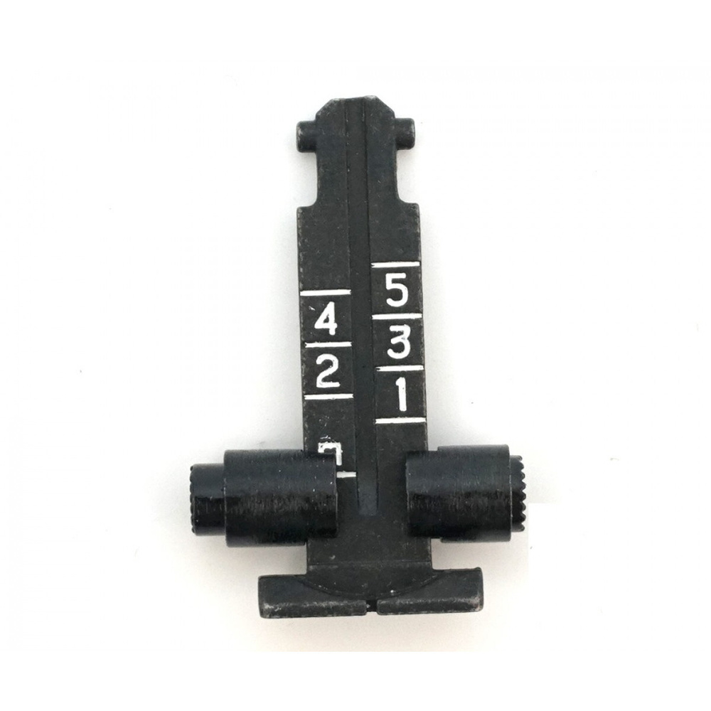 Прицельная планка Cyma для АК-104/105 (HY-105) - купить с доставкой по ...