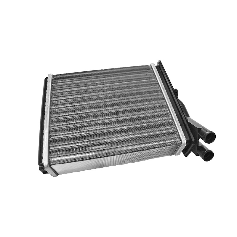 Радиатор отопителя ВАЗ-2123 алюминиевый LUZAR LRh 0123 - Luzar арт. LRh0123 - купить по выгодной ...