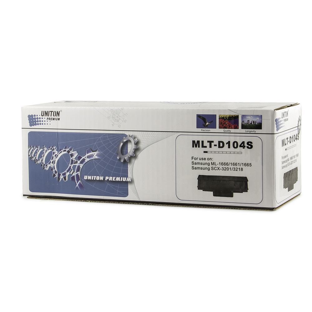 Картридж UNITON Premium Картридж для Samsung ML-1660/1665/1865/SCX-3200 ...