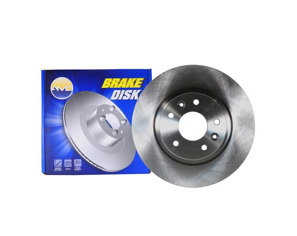 Диск переднего тормоза premium amd amd.bd325 nissan (qashqai ii j11e ...