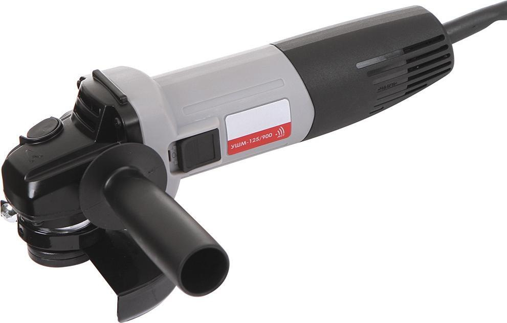 Шлифмашина угловая Интерскол УШМ-125/900 (671.1.0.00) - купить по ...