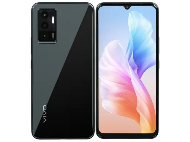 Смартфон Vivo V2116 V23e - купить по выгодной цене в интернет-магазине ...