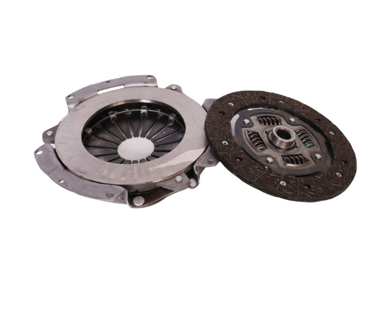 Сцепление (комплект) W18200C Krafttech для Nissan Almera, Primera ...