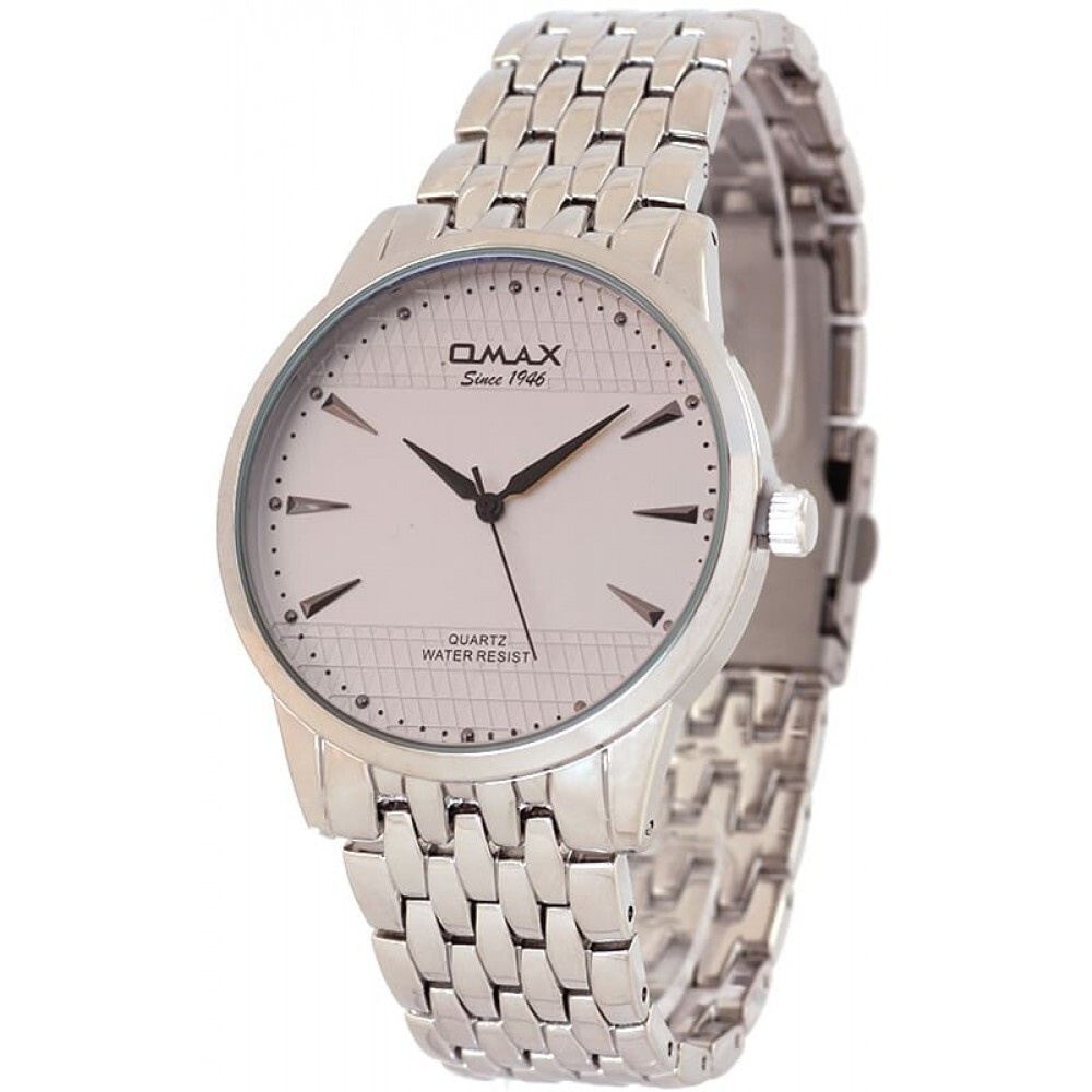Наручные часы OMAX Quartz HSC027P018 - купить с доставкой по выгодным ...