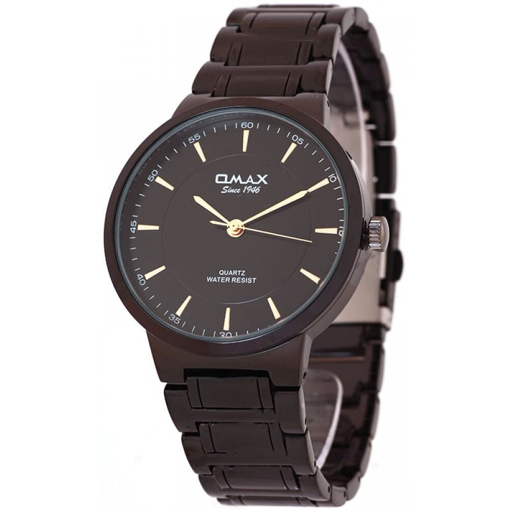 Наручные часы OMAX Quartz HSC063B002 - купить с доставкой по выгодным ...
