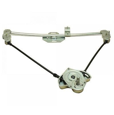 Стеклоподъемник 2110,2170 Передний Правый (Мех Привод) купить на OZON ...