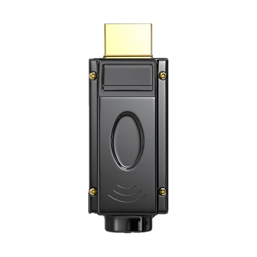 Кабель HDMI G-Shop Штекер HDMI 2.0 с клемной колодкой 19pin 4K 120Гц ...