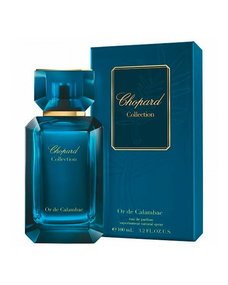 Chopard Collection Or De Calambac Вода парфюмерная 100 мл (756753515)