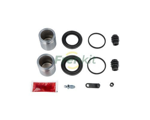 Ремкомплект переднего суппорта с поршнем 245925 для HYUNDAI, KIA ...