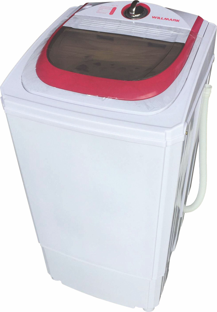 Центрифуга для отжима белья WILLMARK SD-70 И купить по выгодной цене в интернет-магазине OZON ...