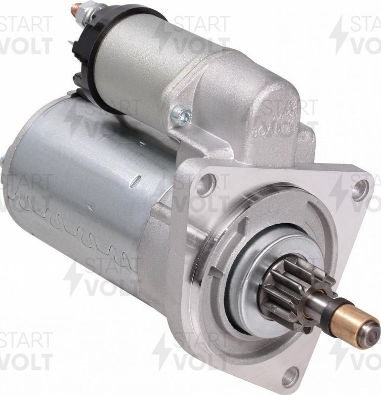 Стартер СтартВОЛЬТ LST0115 для LADA 2108-2115 - Startvolt арт. LST0115 - купить по выгодной цене ...