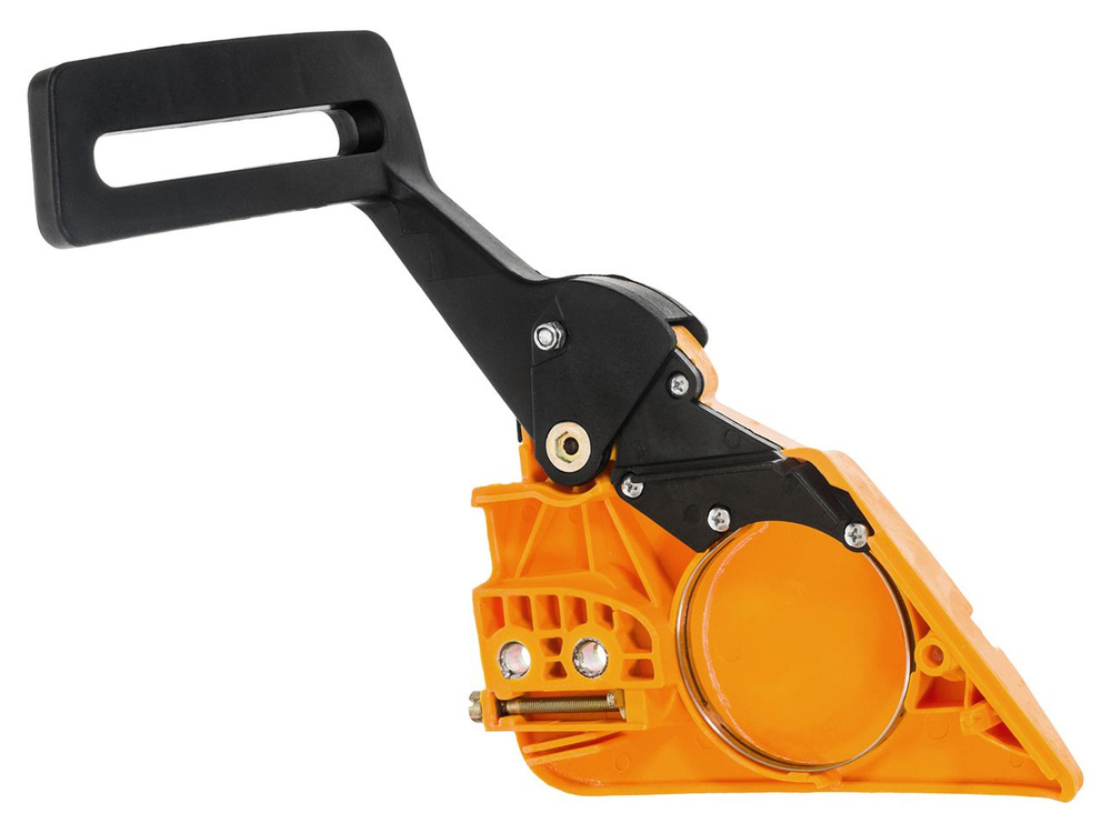 Тормоз для бензопилы PARTNER P350/P351 VEBEX - купить по выгодной цене в интернет-магазине OZON ...