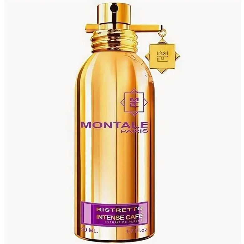 Montale Ristretto Intense Café Вода парфюмерная 50 мл (624126467)