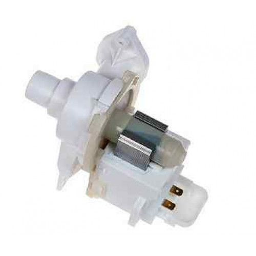 Сливной насос (помпа) для стиральной машины Bosch (Бош) - 63BS186 ...