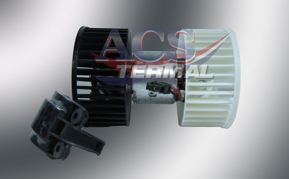 Вентилятор отопителя (мотор печки) BMW 3 E46, X3 E83 +AC купить на OZON ...