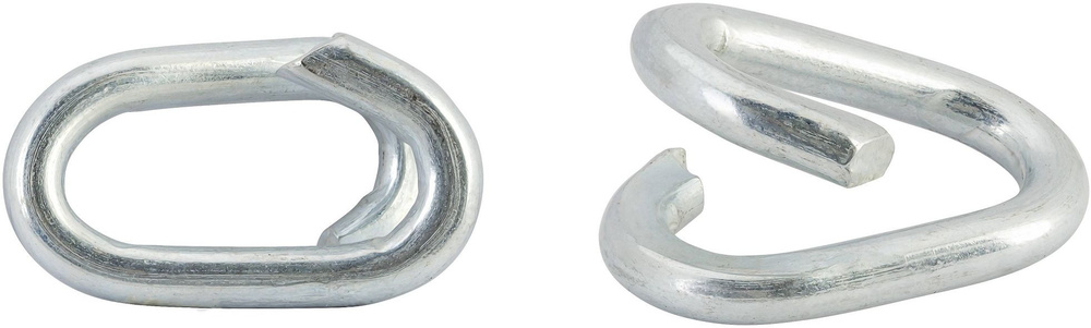 Соединитель цепей М8 - купить по выгодной цене в интернет-магазине OZON ...