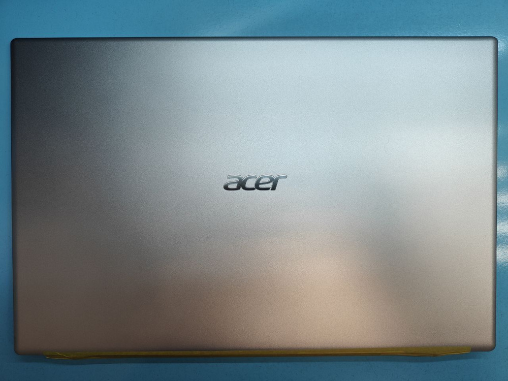Крышка матрицы для ноутбука Acer Aspire 3 A317-33 - купить с доставкой ...