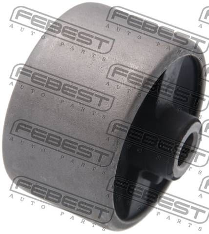 Сайлентблок Febest арт. NAB-J32B OEM 54500-3JA0A, 54501-3JA0A - купить ...