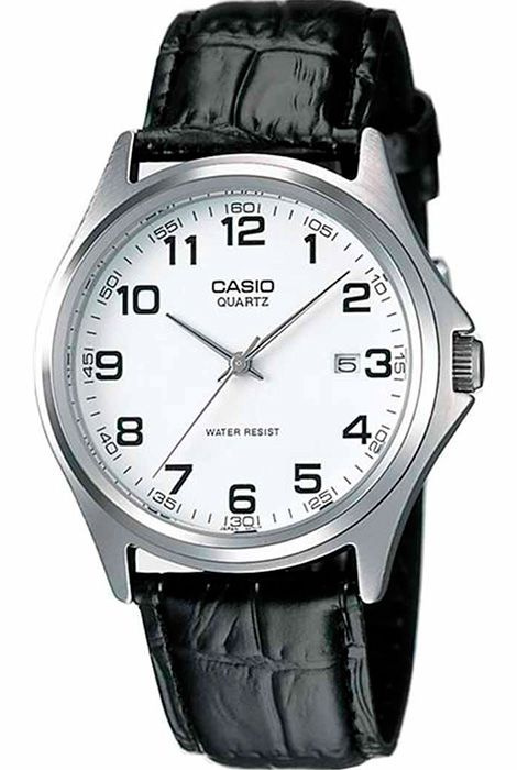 Кварцевые мужские наручные часы Casio Collection Mtp 1183e 7b купить с доставкой по выгодным