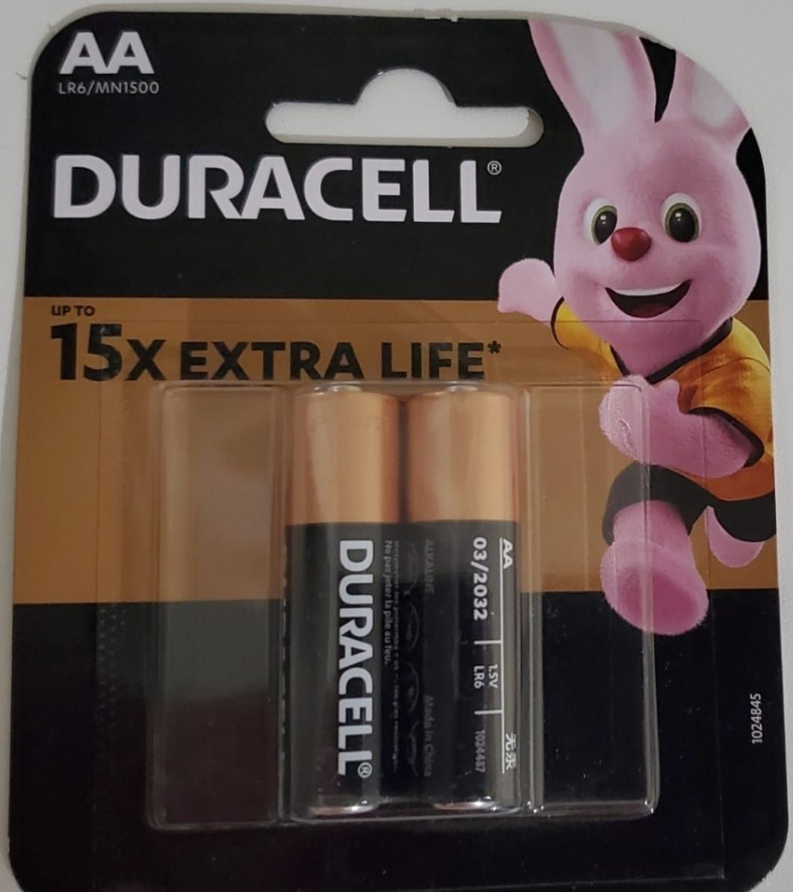 Щелочной элемент питания - купить с доставкой по выгодным ценам в ...