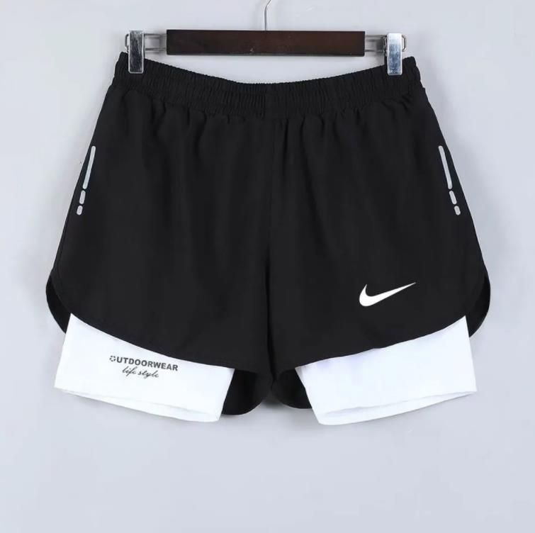 Шорты Nike Nike Running - купить с доставкой по выгодным ценам в ...