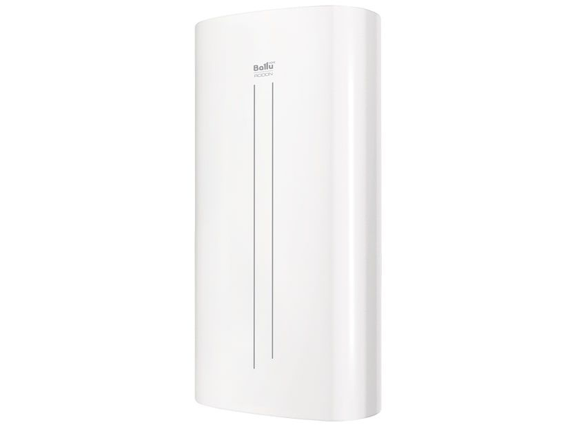 Водонагреватель накопительный Ballu BWH/S 30 Rodon купить по доступной ...