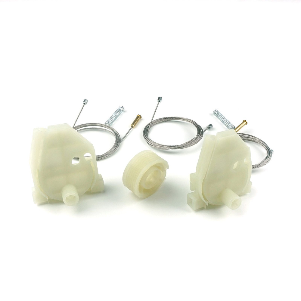 EWR5276 Комплект для ремонта стеклоподъемника правый 81626456040 для ...