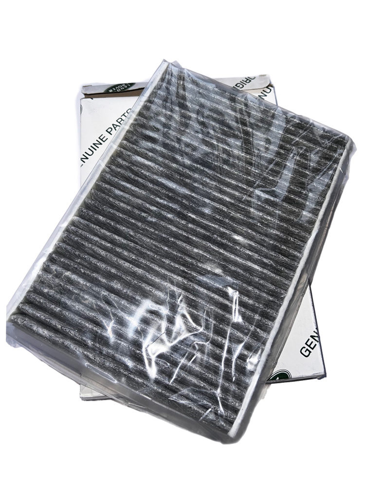 Салонный фильтр Land Rover LR019589 для Land Rover, Volvo - купить по ...