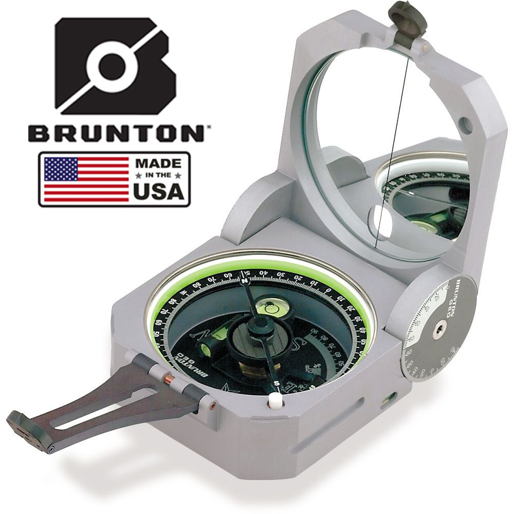Компас BRUNTON F-5010-usa-X.. - купить по низким ценам в интернет ...