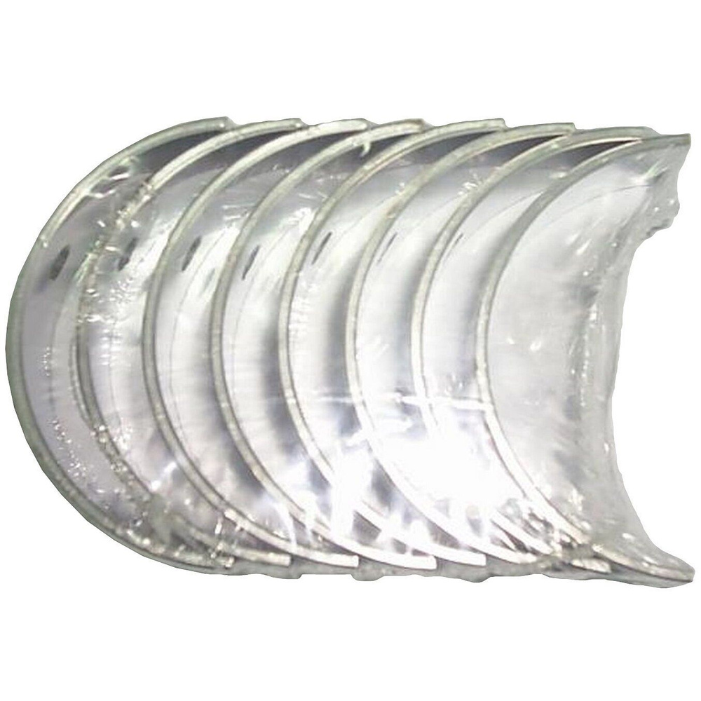 Вкладыши шатунные General Motors 93742707 - General Motors арт ...