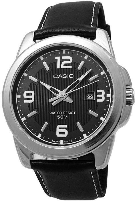 Casio Часы наручные Кварцевые Casio Mtp 1314l 8a купить с доставкой по выгодным ценам в