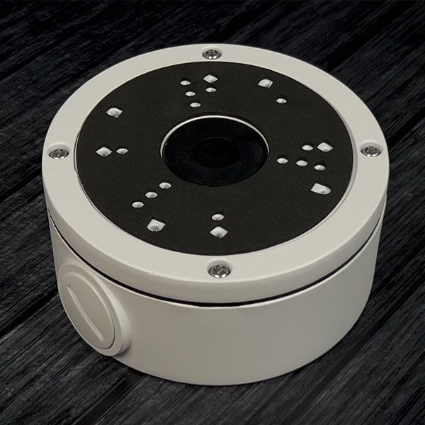 Система видеонаблюдения ISON Металлическое основание для крепления ...