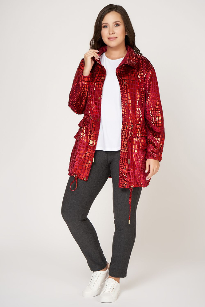 Ветровка Olsi - купить с доставкой по выгодным ценам в интернет ...