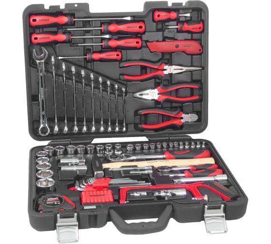 Набор инструментов Gigant Professional gps 101 - купить по выгодной ...