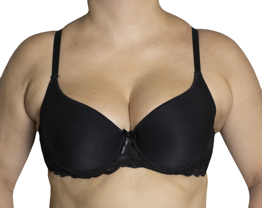 Бюстгальтер VE.NU.S - купить с доставкой по выгодным ценам в интернет-магазине OZON (885633136)