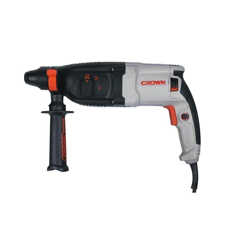 Перфоратор CROWN CT18181 BMC - купить в интернет-магазине OZON с ...