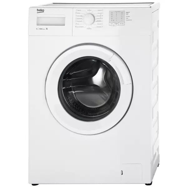 Стиральная машина Beko WRS5511BWW, белый - купить по выгодной цене в ...