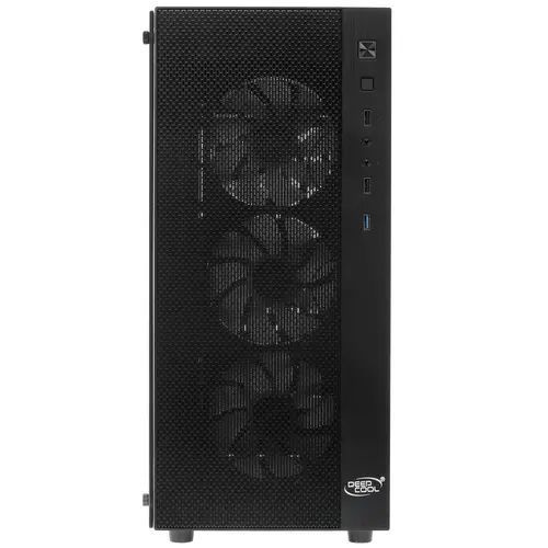 Deepcool Компьютерный корпус Корпус MATREXX 55 MESH ADD-RGB 4F Black ...