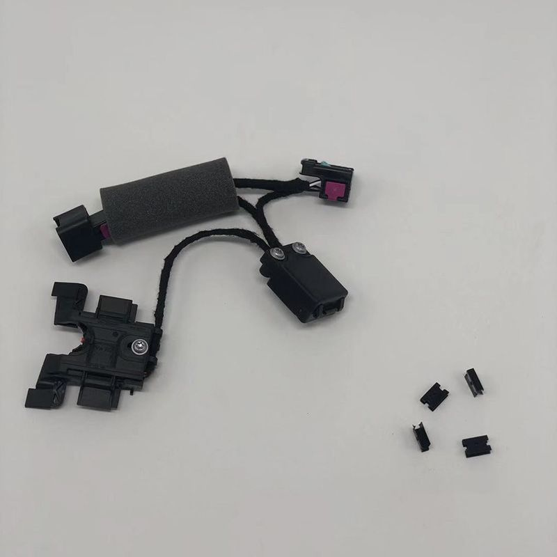 Поддерживается для Volkswagen Skoda Bettle Golf R32 GTI Механизм ...