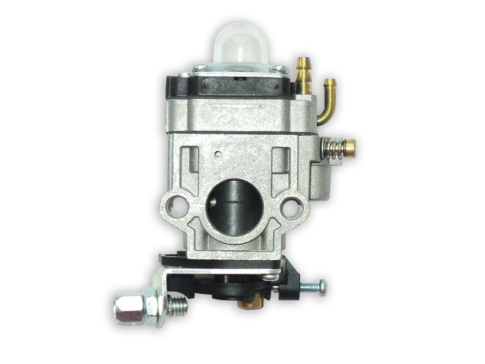 Карбюратор бензотриммера BR-430/520 (ИНДИВИДУАЛЬНАЯ КОРОБКА) купить на OZON по низкой цене ...
