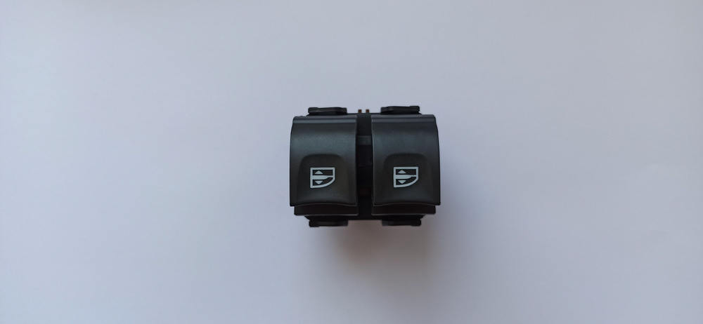 Переключатель салона автомобиля, арт. 254113300R, 1 шт. купить на OZON ...