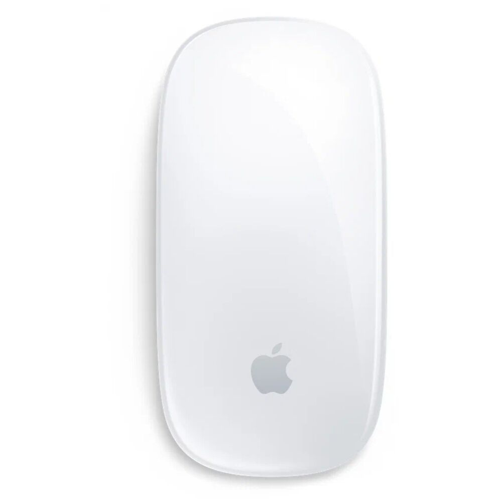 Мышь беспроводная Apple Magic Mouse 3 MK2E3ZA/A, белый - купить по ...